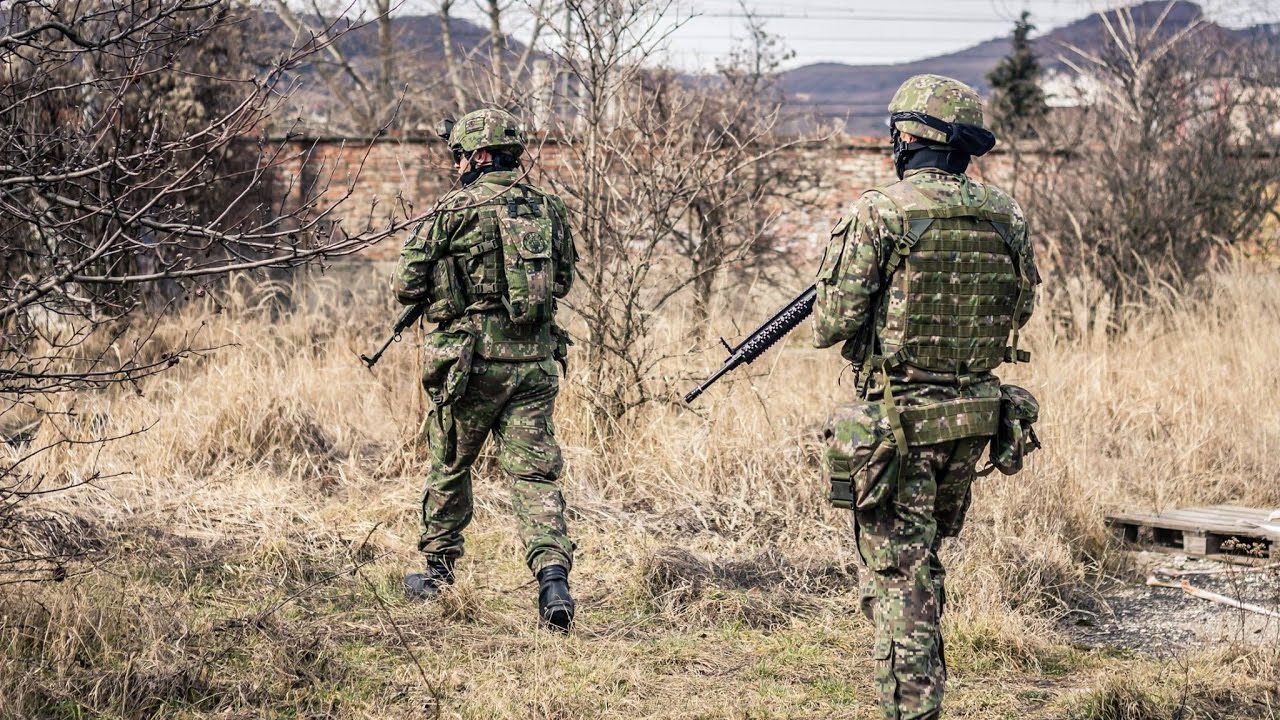 How To Get Into Airsoft Abbey Supply